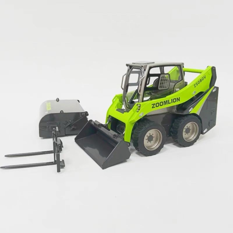 Model ZOOMLION ZOOMLION ZOOMLION 1: 20 ZS080V Sliding Loader Forklift ...