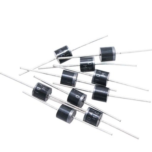 Raon cheaper 6A05 6A10 6A1 RECTIFIER DIODE MIC 6AMP HIGH VOLTAGE ...