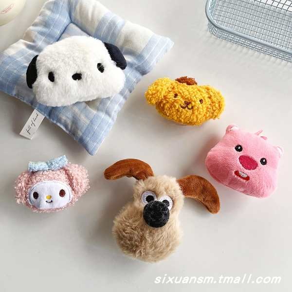 magsafe popsocket pop socket Japanese Korean cute cartoon Pacha dog ...