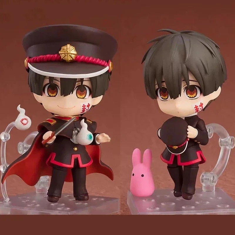 10cm Toilet-bound Hanako-kun Figurine GK 1341 Yugi Amane Hanako-kun ...