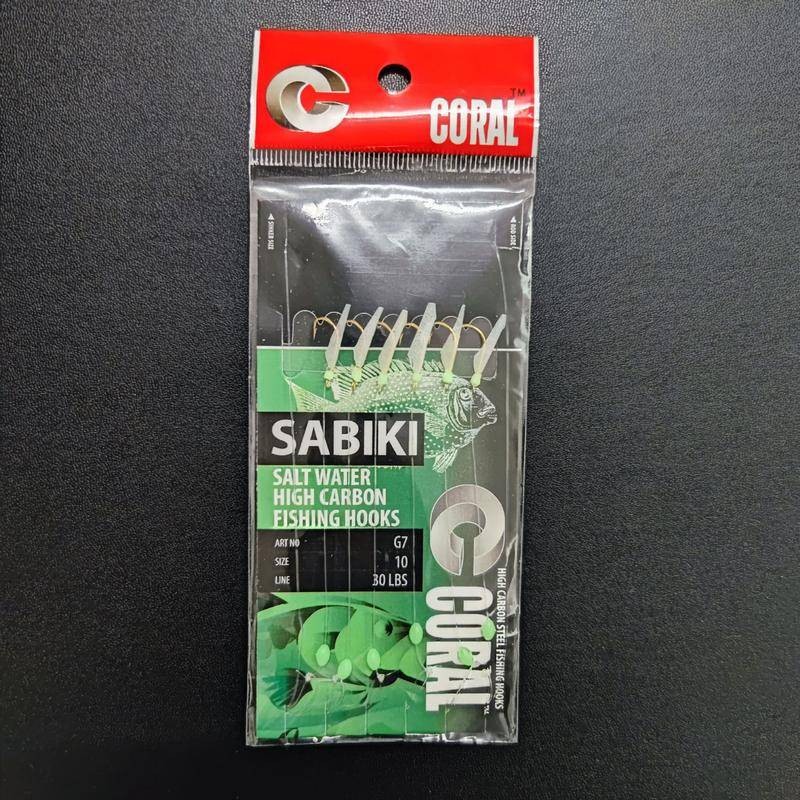 Lure Fish Skin String Hook Tie the Character Ring Japanese Line Set ...
