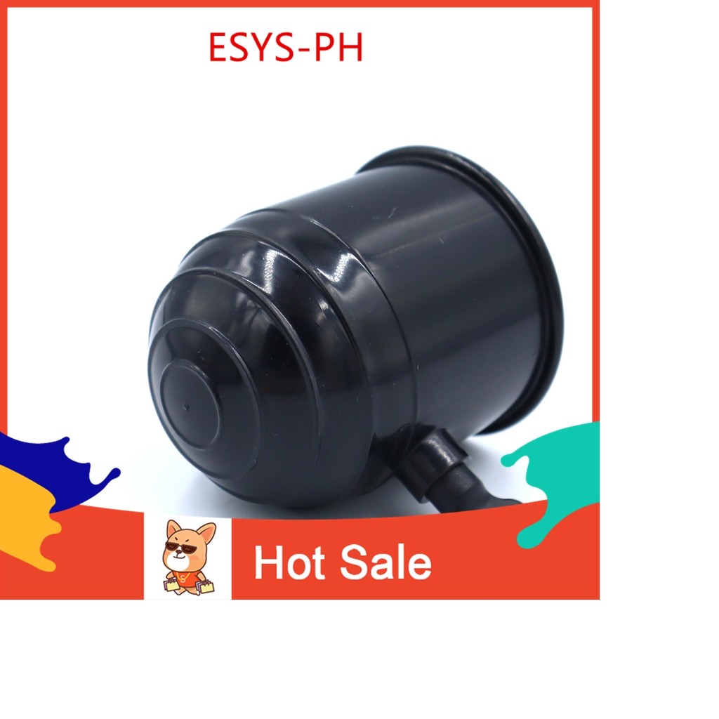 50mm Car Tow Bar Ball Cover Lockable Key Towing Hitch Trailer Protector ...