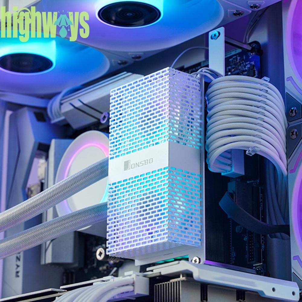 PC Memory Cooling Radiator RAM Heatsink Cooler 60 -3600RPM for DDR4 ...