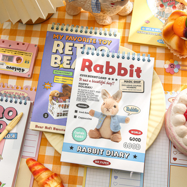 grade 3 notebook notebook school supplies notebook for grade 6 Mr ...