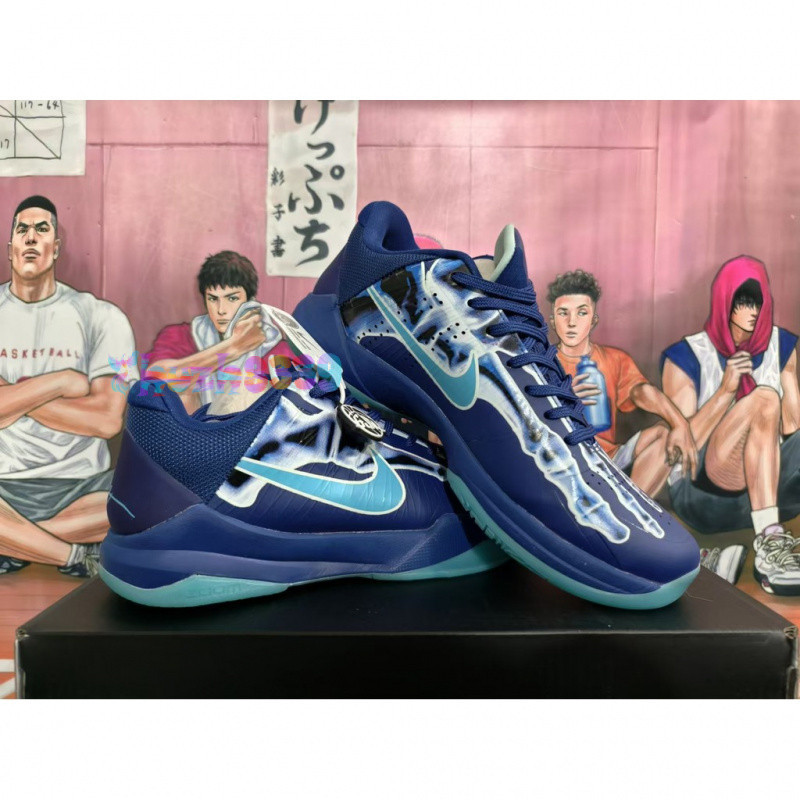 [Pure Original Level] ZK5 X-Ray Kobe 5th Generation Actual Combat ...
