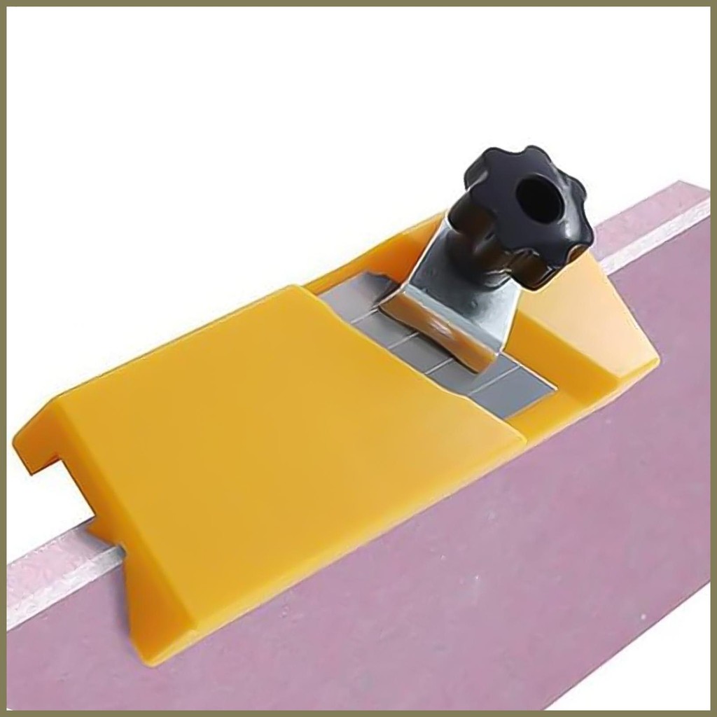 Wood Edge Chamfer Tool 45/90 Degree Gypsum Board Cutting Tool ...