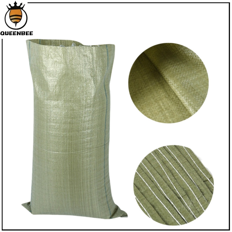 Nylon sack wholesale Construction waste packaging bags Thickened ...