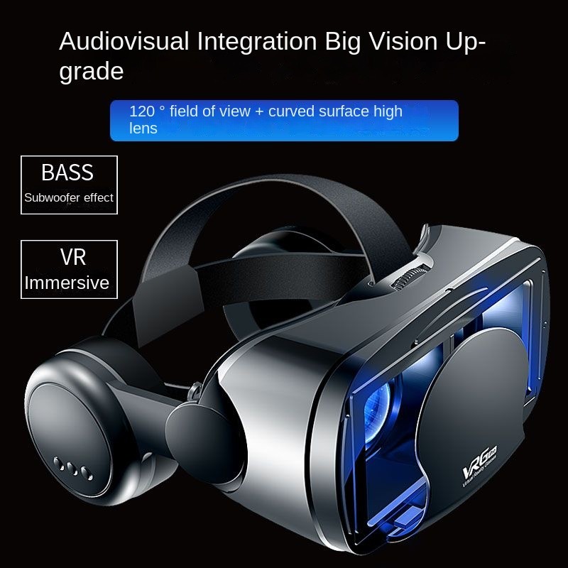 Spot goods vr headset vr glasses vr box vr gogglesVRG21Generation vr ...