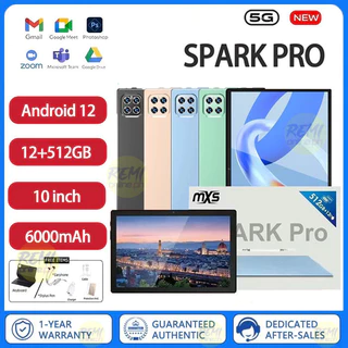 Shop spark pro tablet for Sale on Shopee Philippines