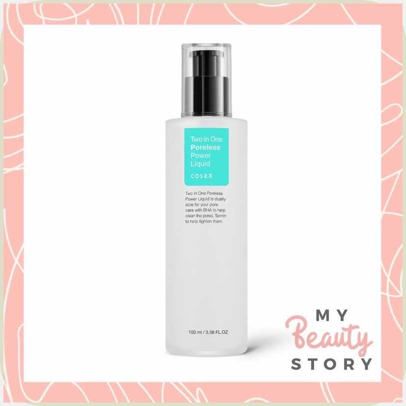 Cosrx=XW(Two|fw(In|lF(One|p'Poreless{q'Power{Z(Liquid|T(100ml|w(/ 20ml ...