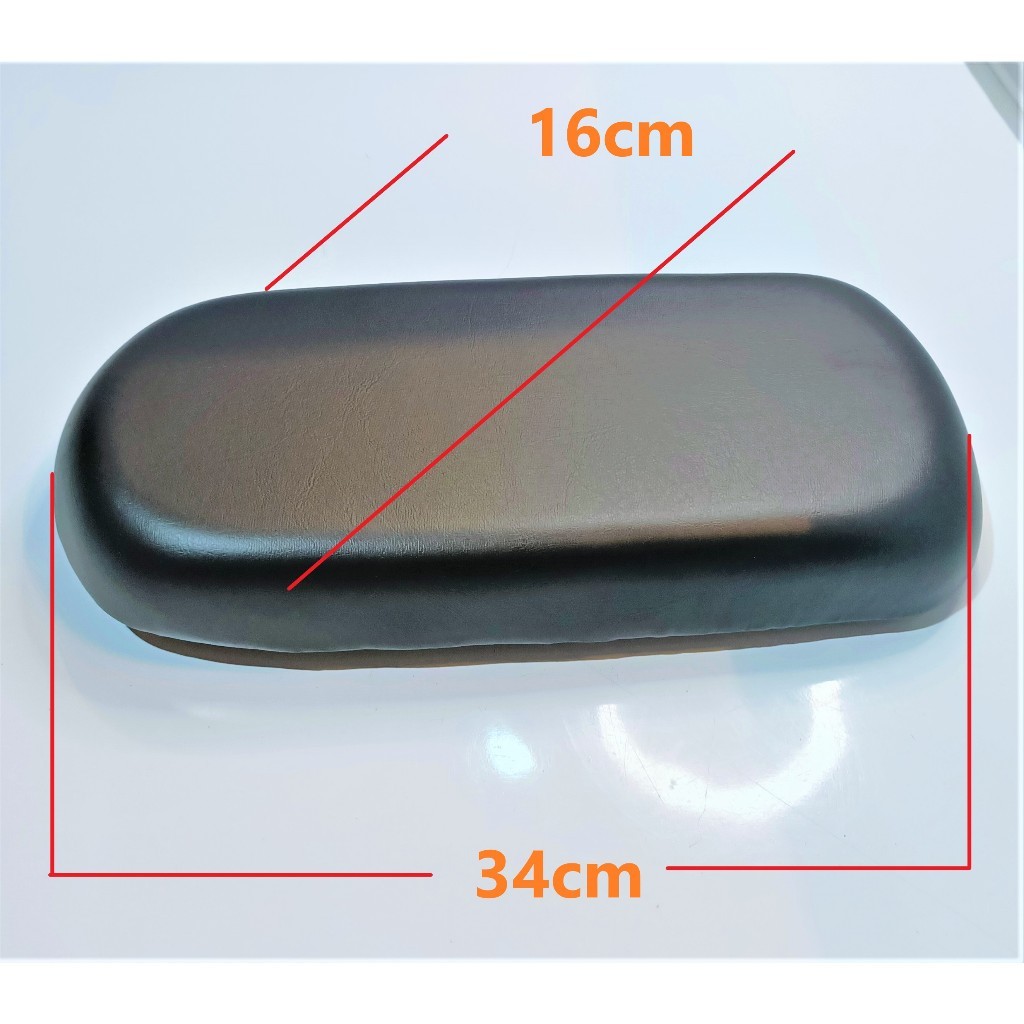 Ebike back seat, rear seat, saddle, romai phoenix, nwow, kenwie and ...