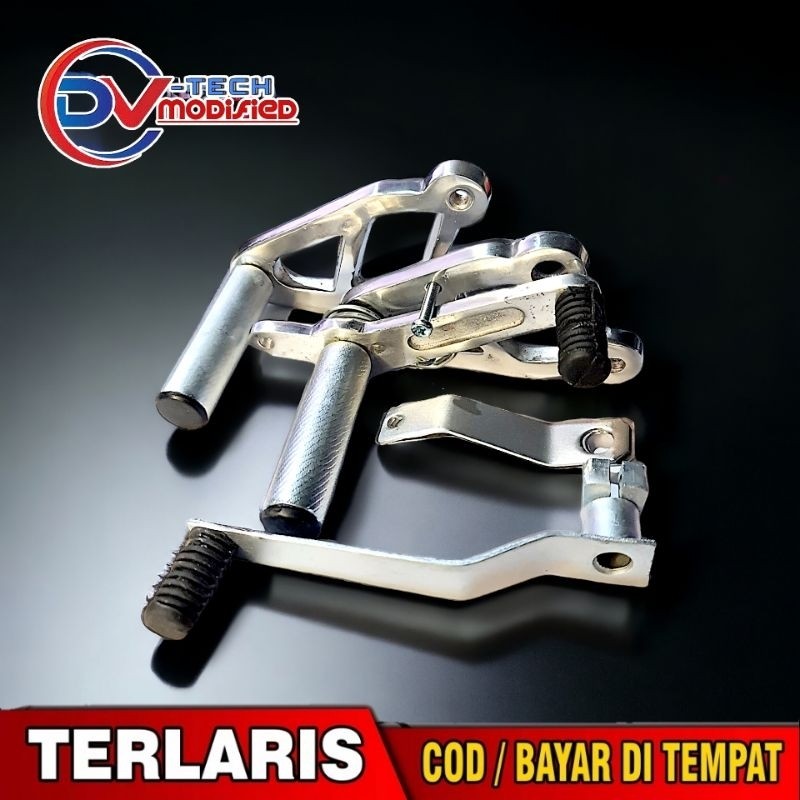 Underbone SET F1ZR JUPITER Z SATRIA FU VIXION JUPITER MX VEGA SHOGUN ...