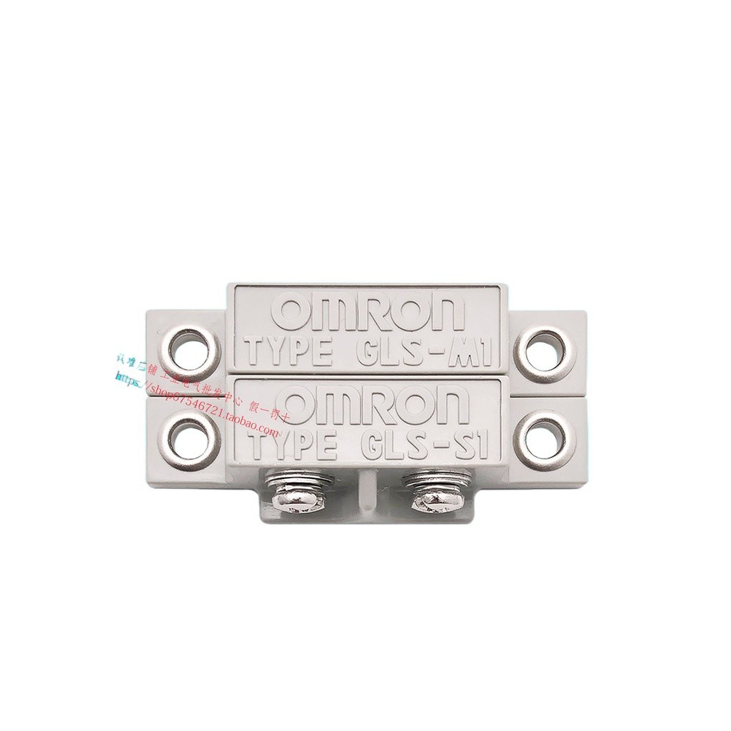 ㅩGenuine ORMON Omron safety door magnetic induction switch GLS1 GLSM1 ...