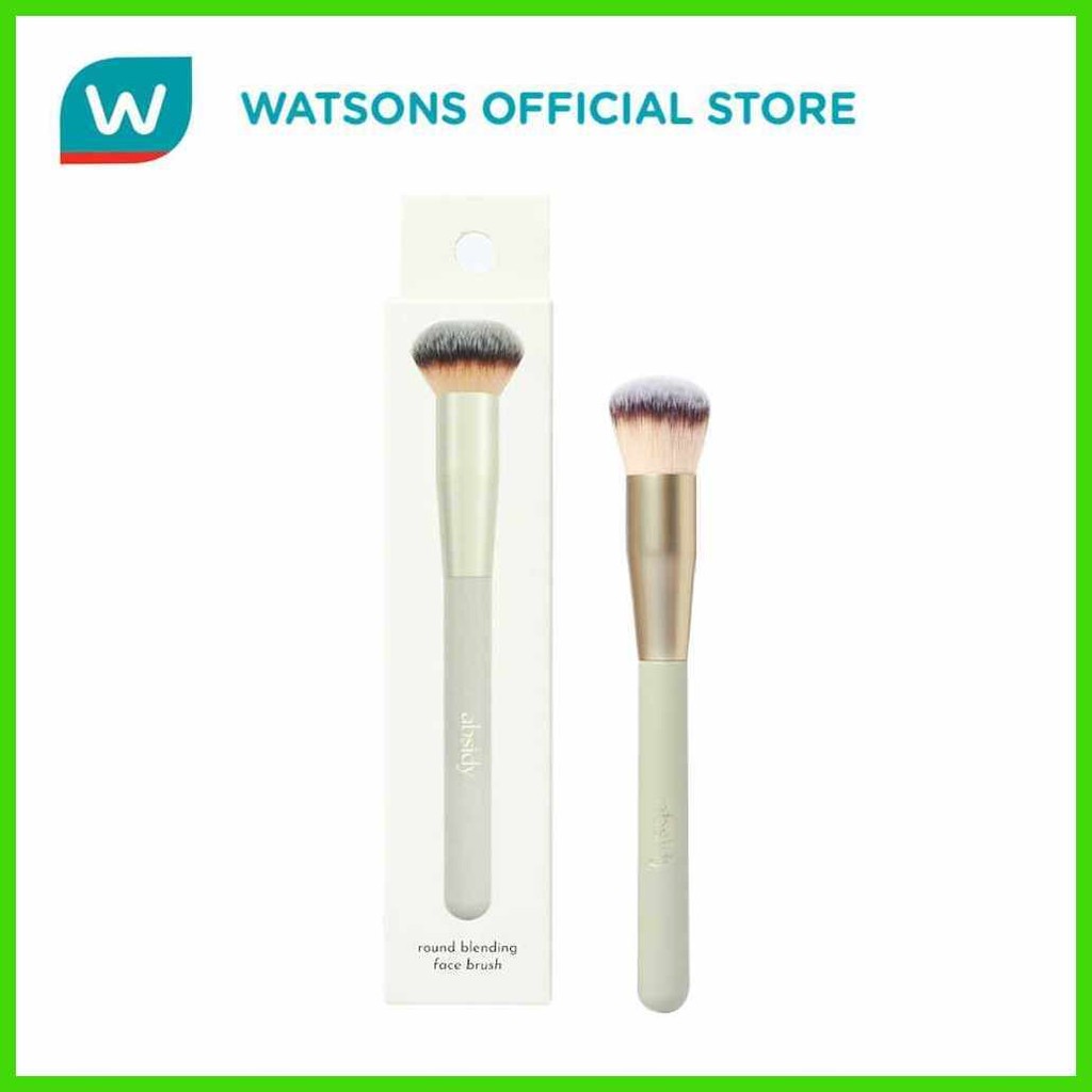 ABSIDY^fr(RoundX^Blending~L?Face*e?Brush | Shopee Philippines