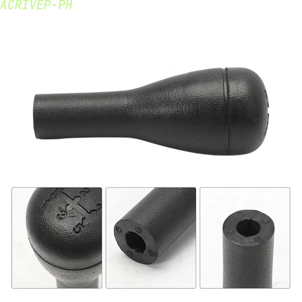 BLACK SHIFT KNOB FOR For Iveco MODELS Enhance Functionality & Style of ...