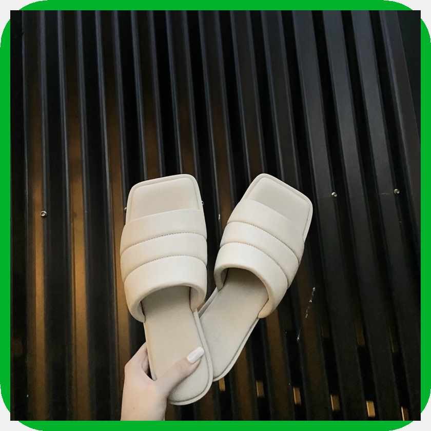 Kendra(c@xg&Ej&/`RU&VERA`cT&FLAT`Iz&SANDALS | Shopee Philippines