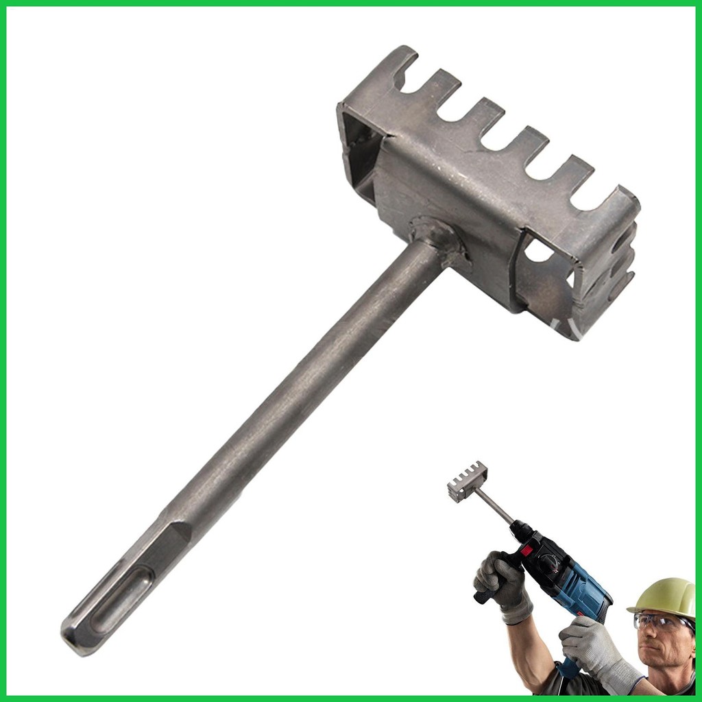 Outlet Cutter Oscillating Tool Stainless Square Hole Cutter Ergonomic ...