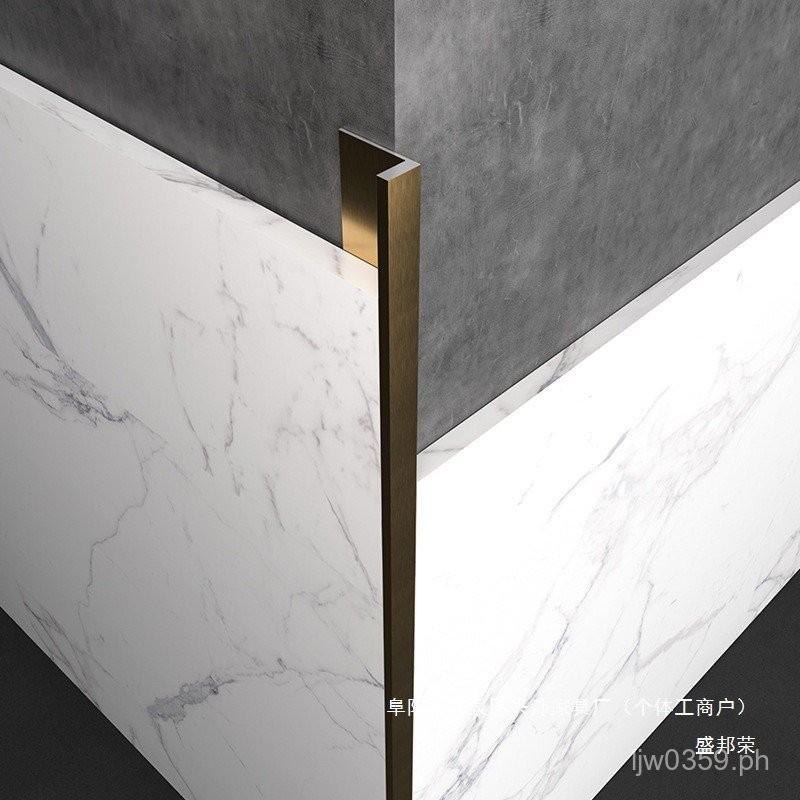 Edge Banding Strip Edge Banding Corner Edge Sealing Strip Wall Tile ...