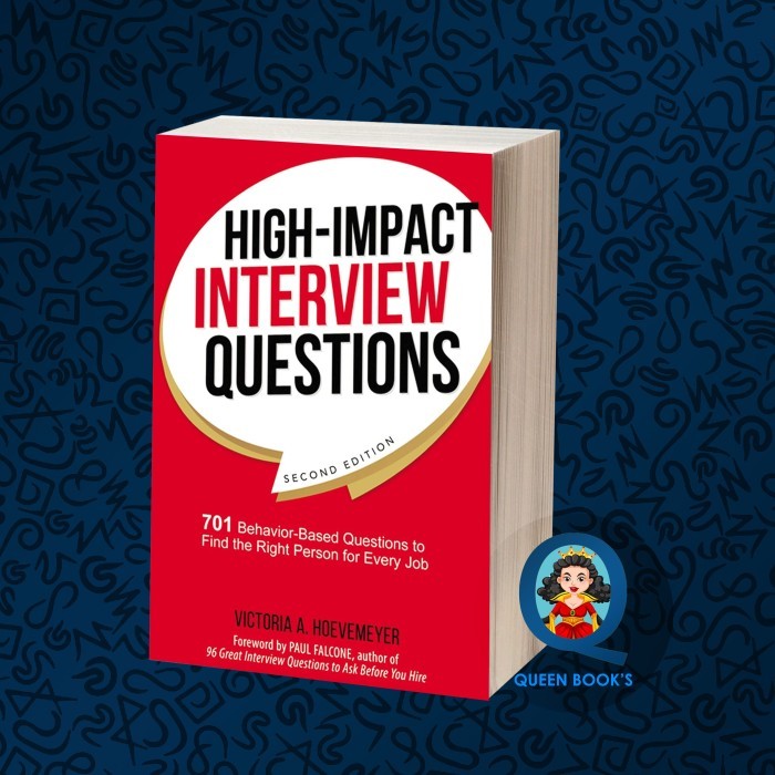 High-Impact Interview Questions | Shopee Philippines