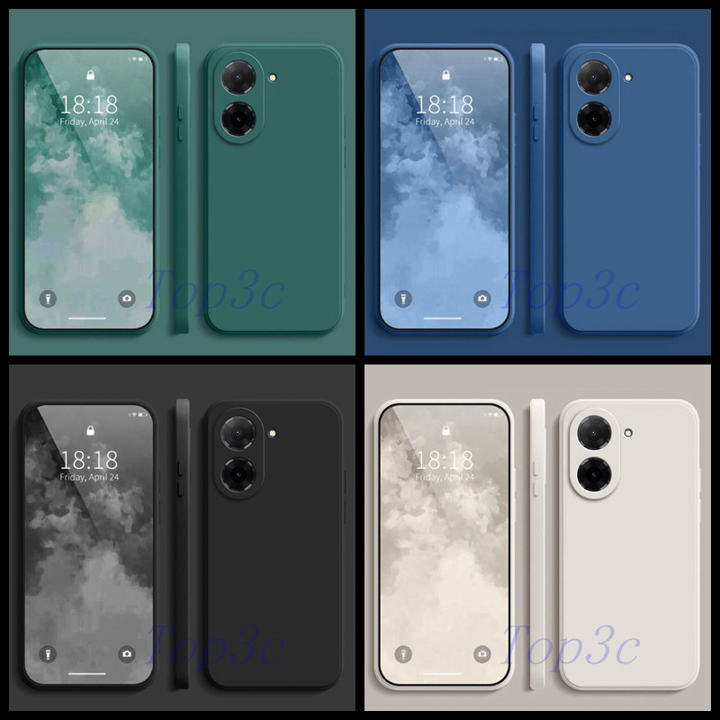 Case Poco C71/C75/C65/C61/F7 Pro/F7Ultra/X5Pro/X6Pro/Poco X7 Pro Simple ...