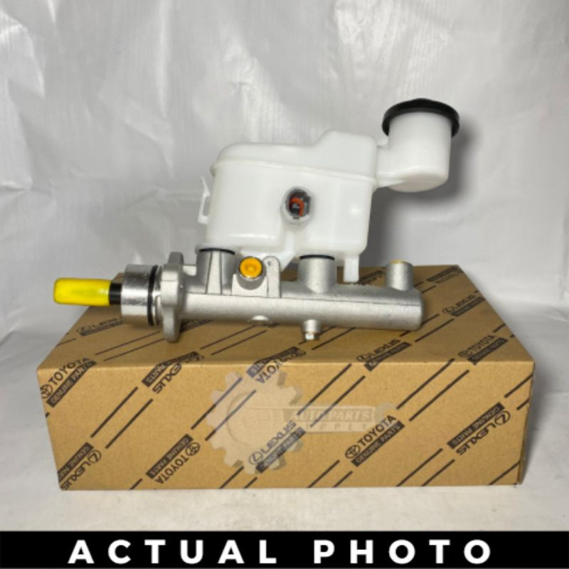 [Fast Shipping] [Local Shipment] Brake Master Cylinder 13/16(A/T)(47201 ...