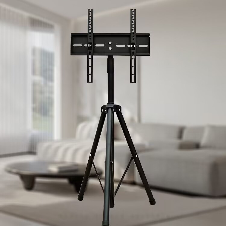 Live TV stand, monitor stand, horizontal and vertical screen rotation ...