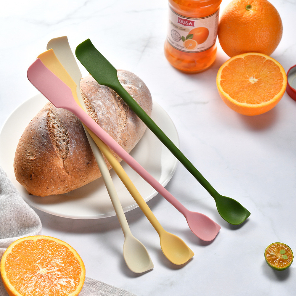 HERA Silicone Spatula Cream Spatula Butter Spoon Baking Tools | Shopee ... HERA Silicone Spatula Cream Spatula Butter Spoon Baking Tools | Shopee ...