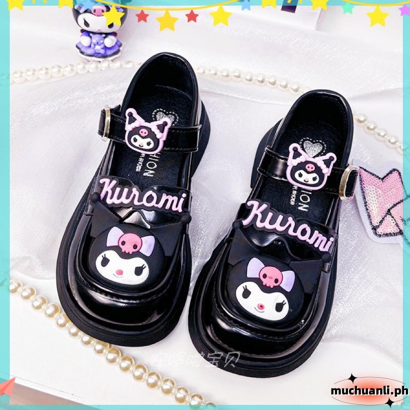 Kuromi Shoes For Girls
