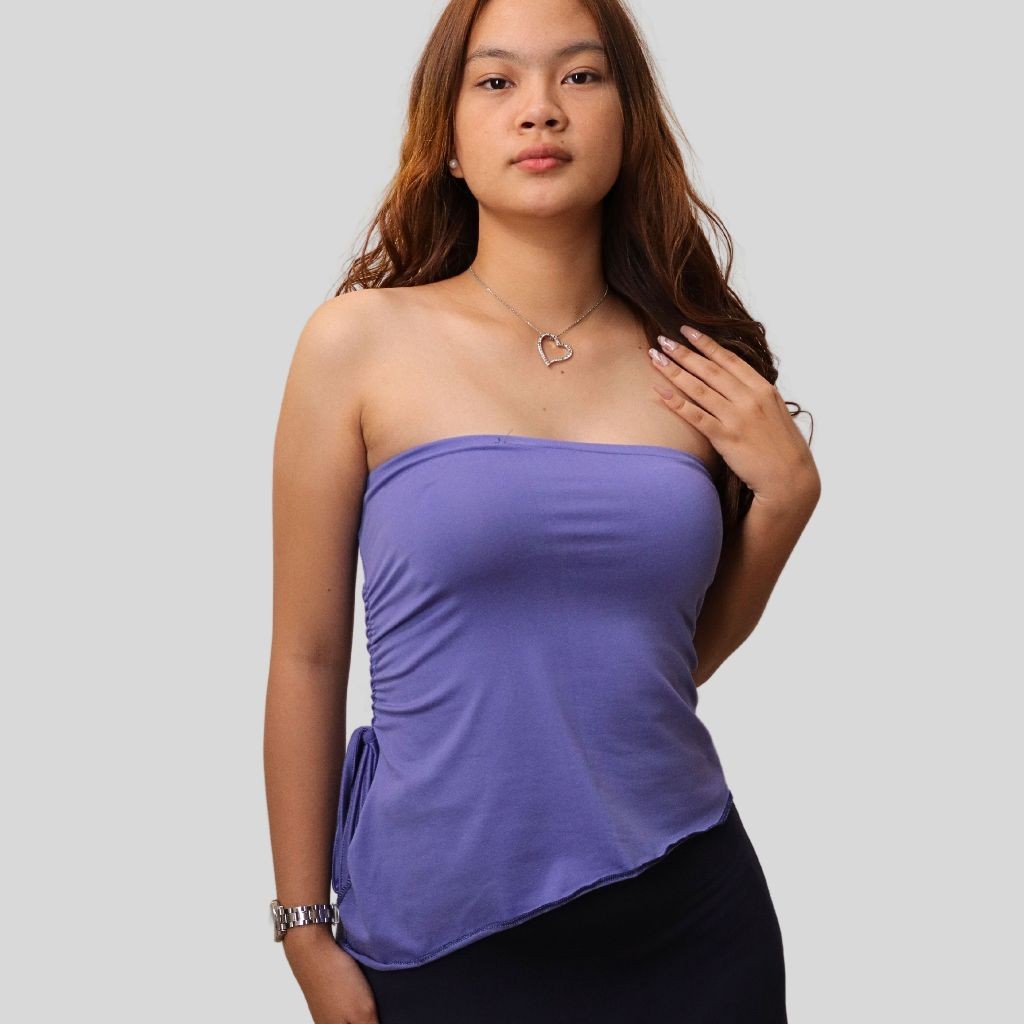 Future Dusk Top for Women. Color of the Year 2025 Outfit | Shopee Philippines