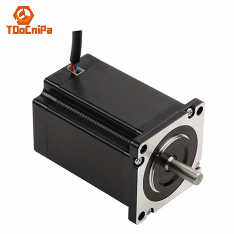 new Two-phase 60 Stepper Motor Mounting Hole 50*50 Shaft 8 Torque 3NM ...