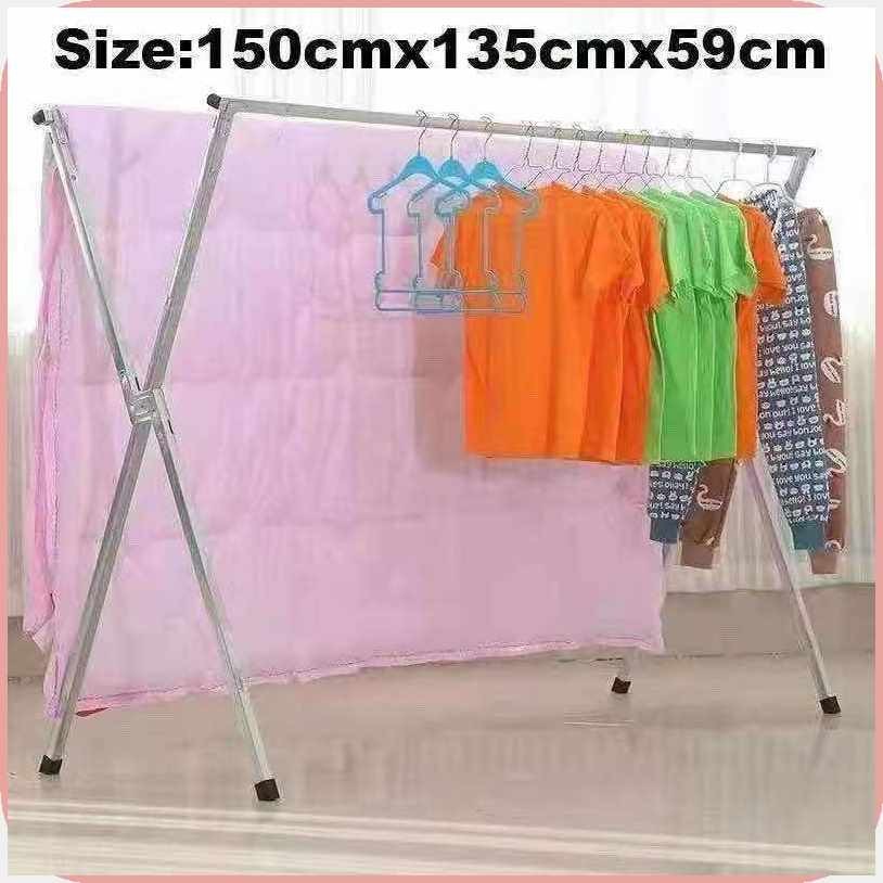 High:o%quality[oM;Foldable`n&Sampayan`O&/`B&Foldable`S&Clothes`C&Drying ...