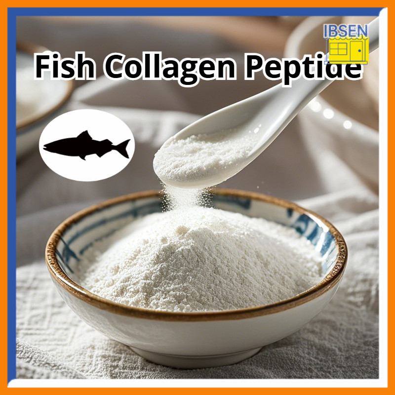 Hydrolyzed Fish Collagen Powder - 200g | Shopee Philippines
