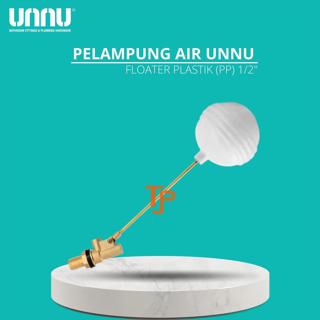 Unnu 1/2" PLASTIC WATER FLOOTING / FLOATER | Shopee Philippines