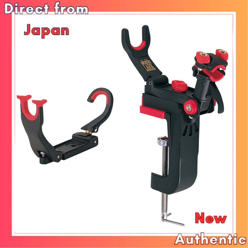 Daiichi Seiko Rod Holder Rod Holder Chibilark 01038 brand-new authentic ...