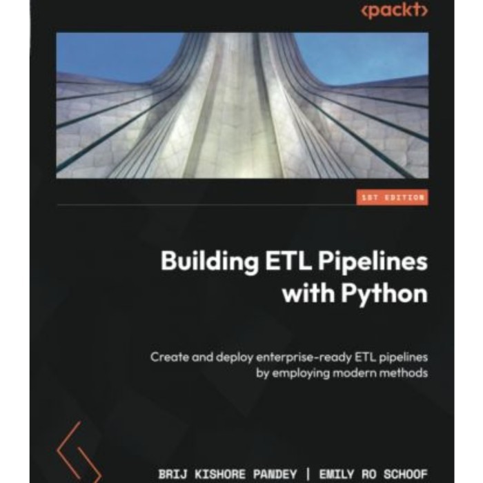 Building ETL Pipelines with Python | Shopee Philippines