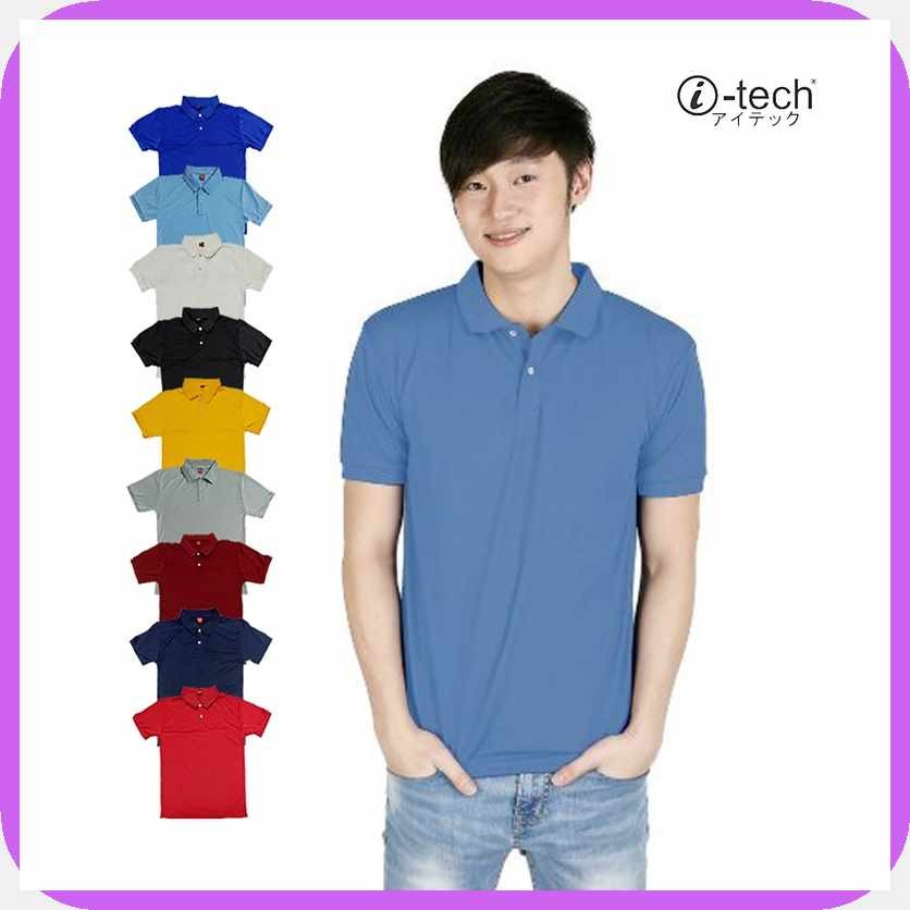i-tech?cQ/Dri-FIT)Hy&U`Polo