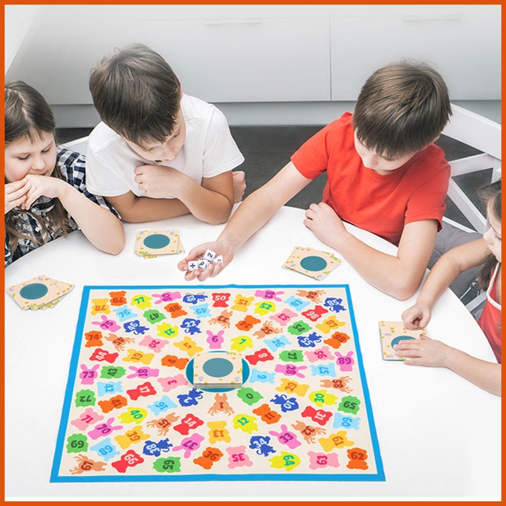 Addition and Subtraction Games Interactive Math Fun Arithmetic Animal ...