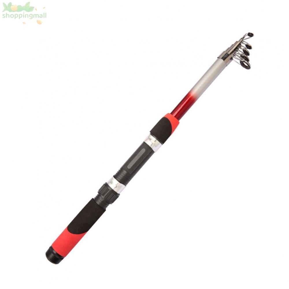 Fiberglass Sea Pole Long-range Short And Light For Fishing Lovers ...