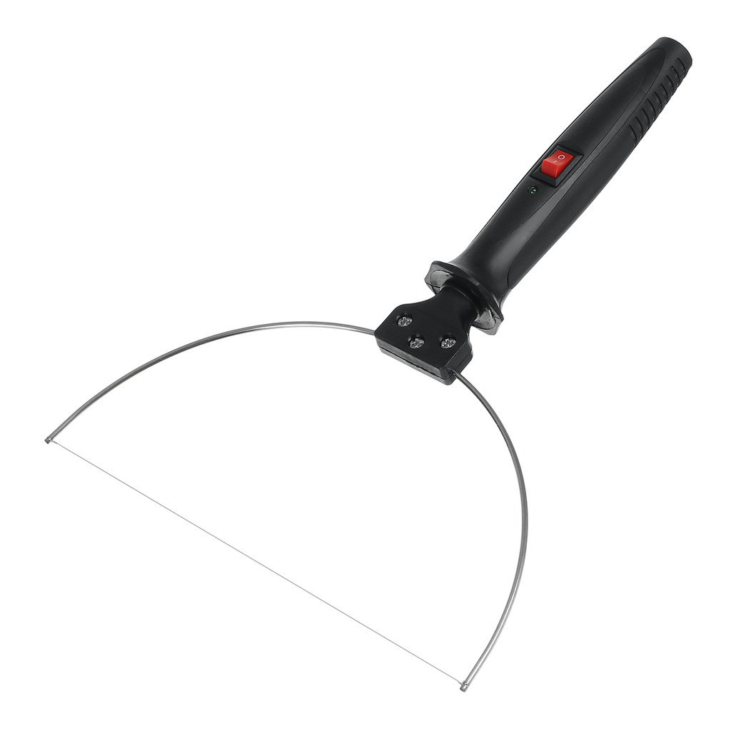 3 in 1 Electric Styrofoam Cutter Cutting Machine 18W Styro Foam Cutting ...