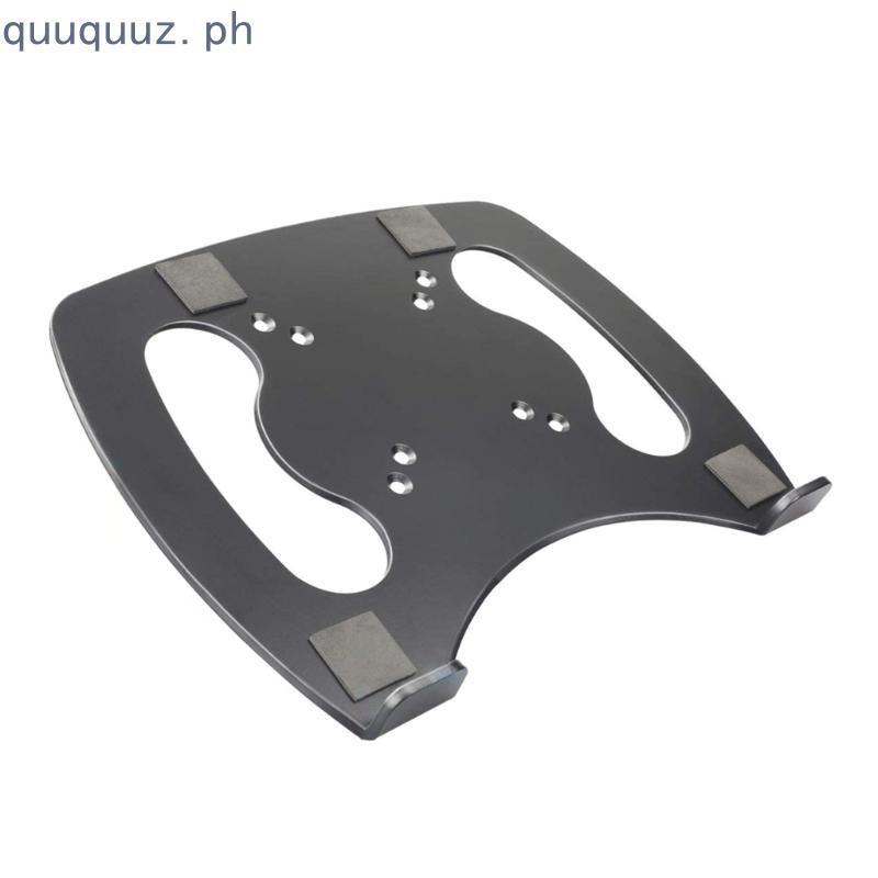 QUU VESA Laptop Tray Notebook Holder for Monitor Arm Mount VESA Mount ...
