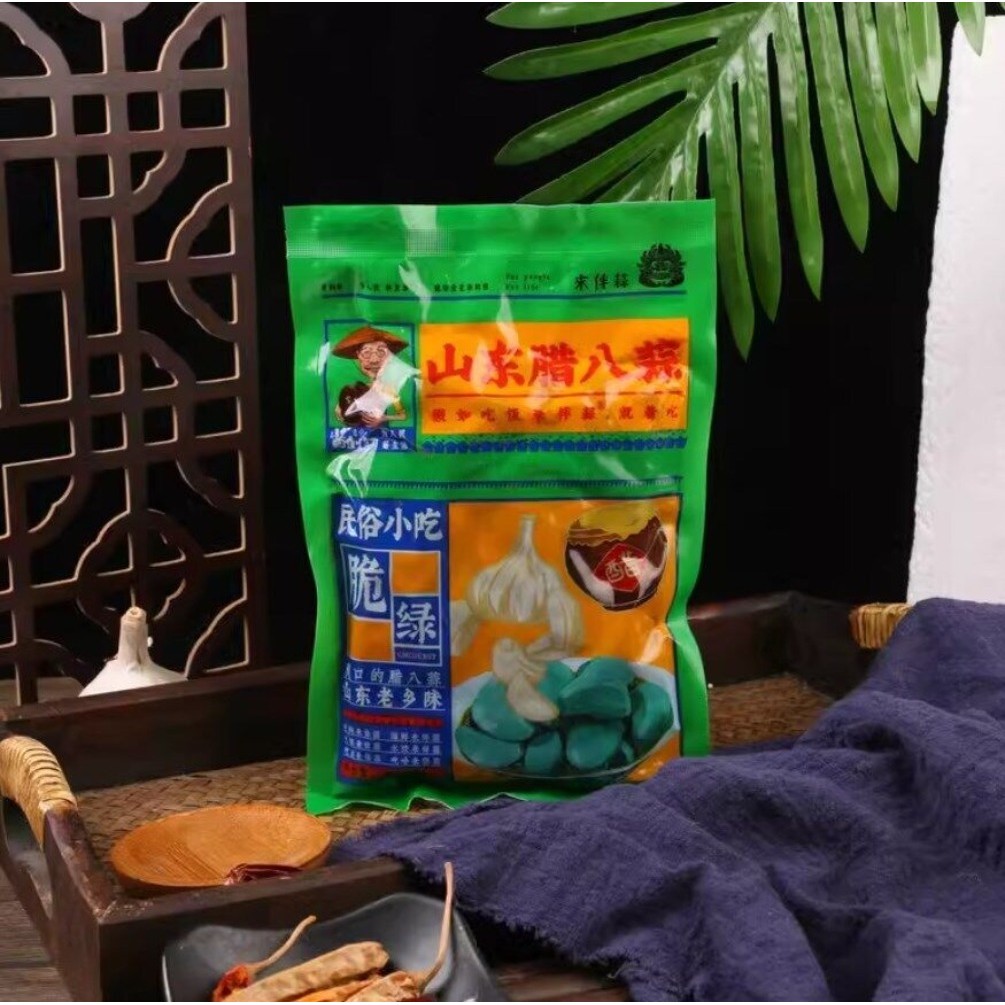 Laba Knoblauch Kaufen
