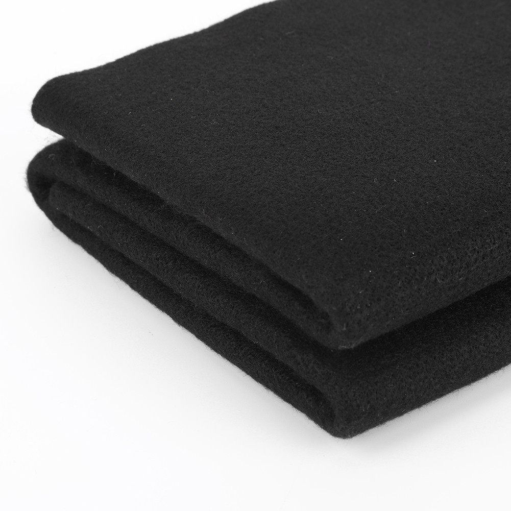 Fireproof Welding Blanket 1800 F Carbon Felt Fire Resistant Mat for ...