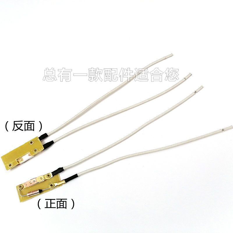 Clothes Dryer Electric Heater Warm Air Blower121℃Thermal ...