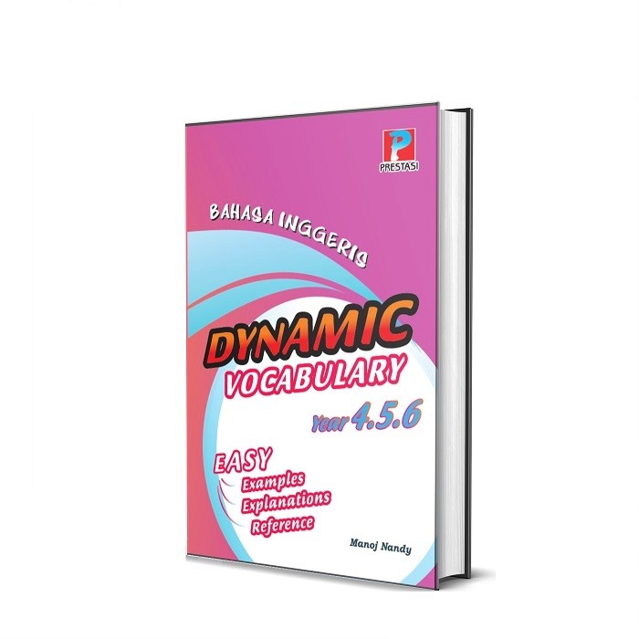 Dynamic English Year 4,5 & 6 (NEW 2020) | Shopee Philippines