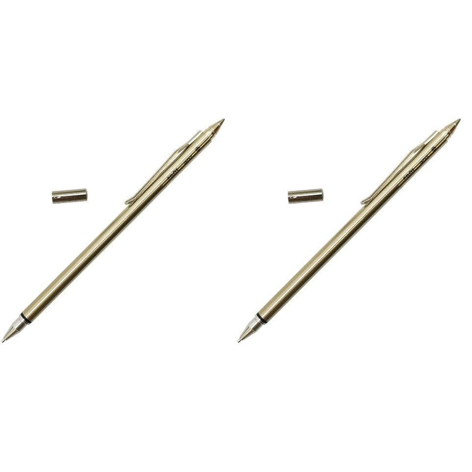 Pilot Multi-Function Ballpoint Pen - Vardiswitch HSBN-50S Silver | Shopee Philippines