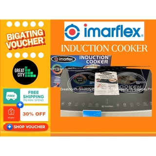 Shop imarflex induction cooker for Sale on Shopee Philippines