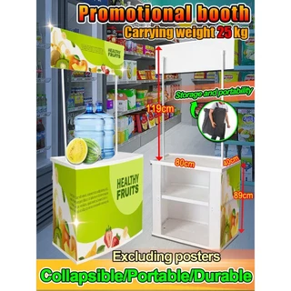 Shop collapsible booth for Sale on Shopee Philippines