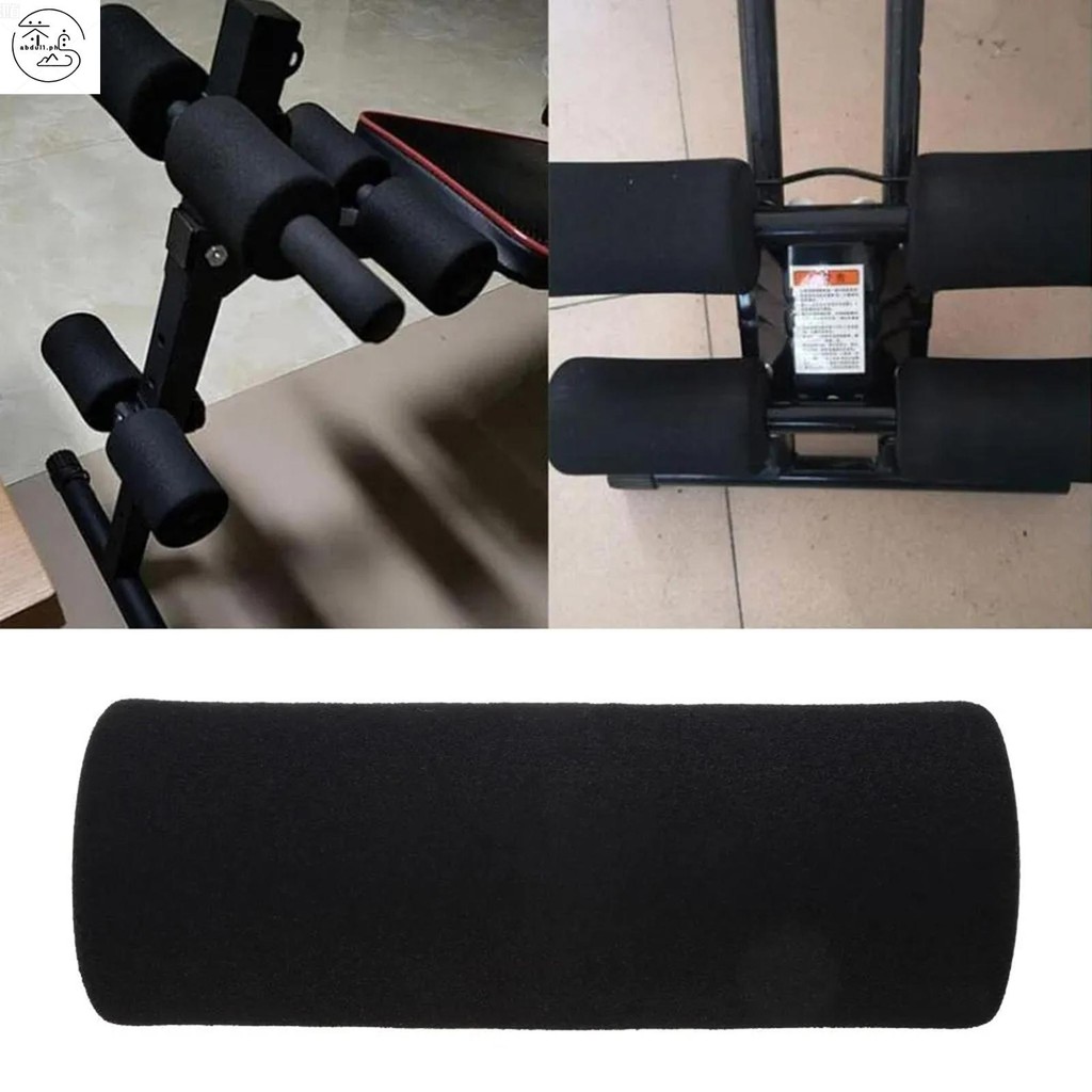 Sponge Cover Ab Training Sleeve Buffer Tube Pad Bench Press Foam for ...