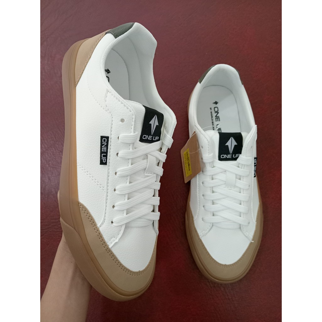ONE UP GILFORD SNEAKER SHOES FOR MEN | Shopee Philippines