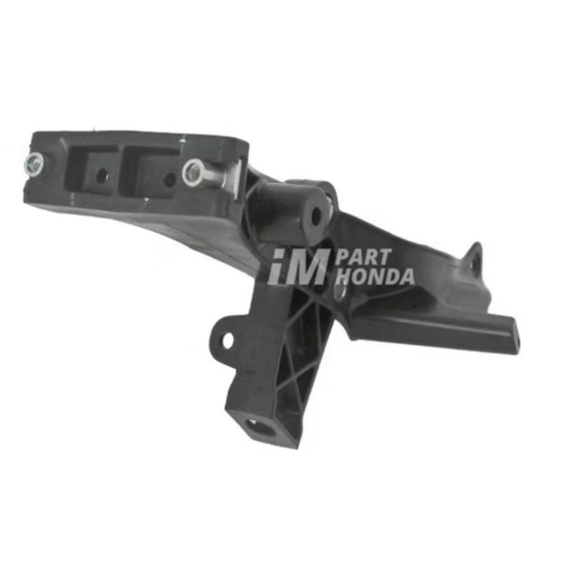 Beat DELUXE BEAT STREET 2020 Front Panel bracket holder Shield Stay ...